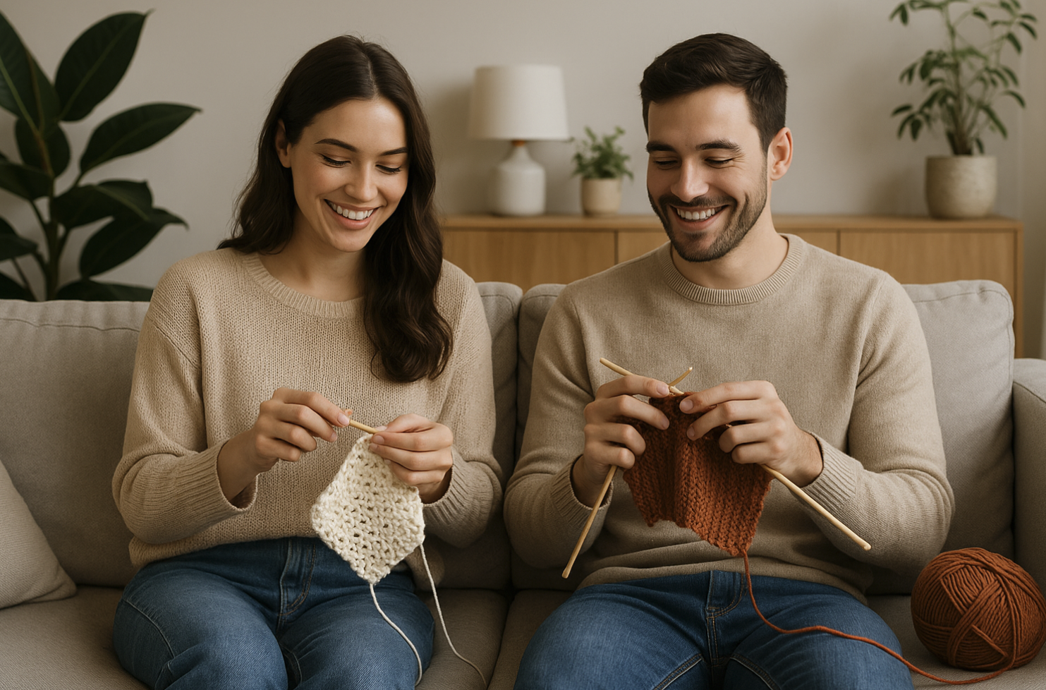Haken Vs Breien: Wat Is Het Verschil? | De Wolkast