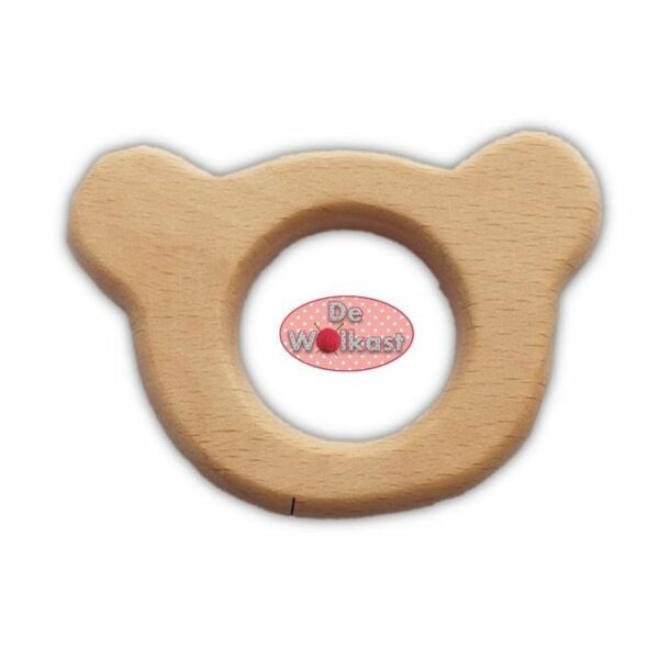 Kerstboom ringenpakket (7 ringen) - De Wolkast