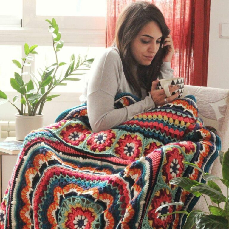 Katia Karma Cal (Stylecraft Variant) - De Wolkast