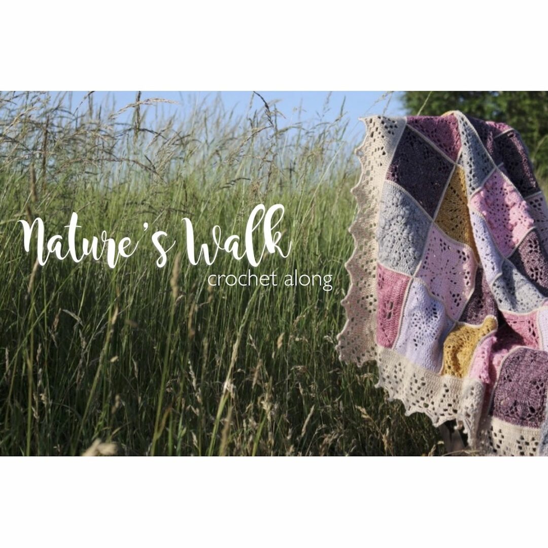 Nature's Walk Blanket Archieven - De Wolkast